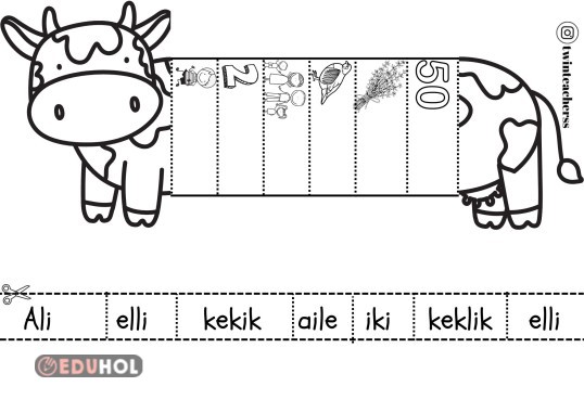 Elakin Etkinlik Ilk Harf Grubu · Eduhol - Etkinlik İndir Oyun Oyna Test ...