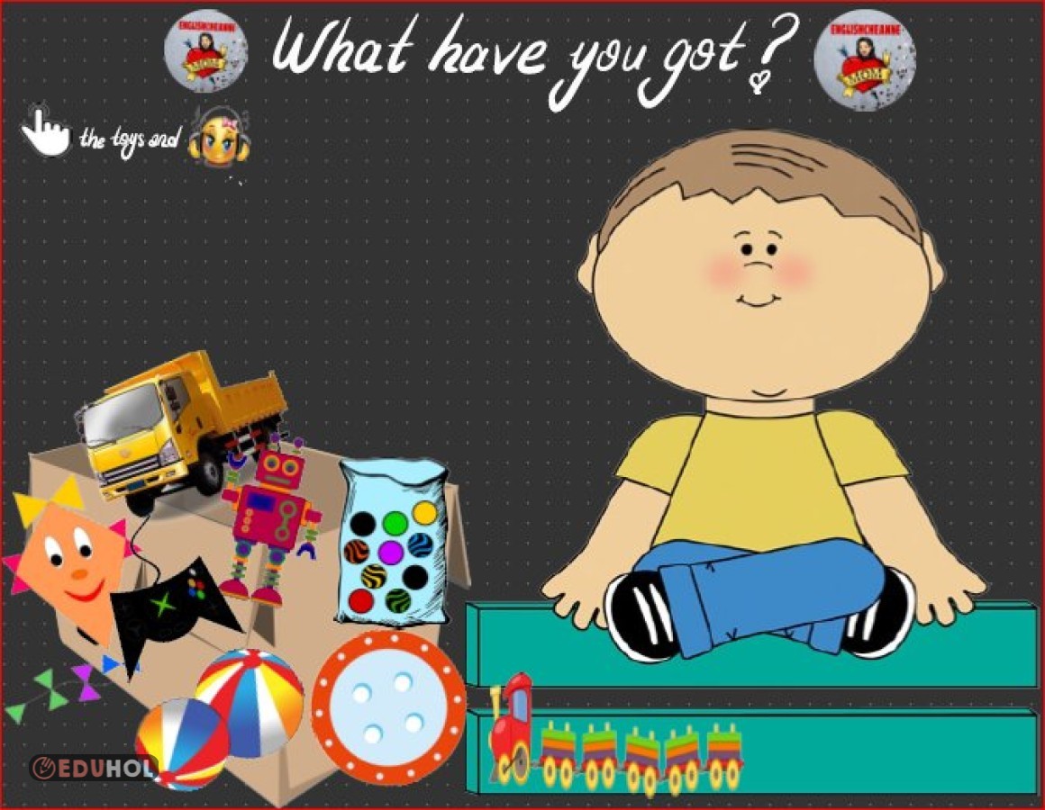 What Have You Got? Konuşma Etk... | Eduhol - Ders Videoları İzle Online ...