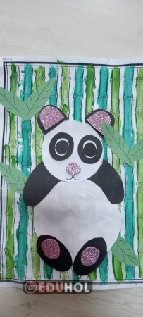 Sanat Etkinliği · Eduhol - Etkinlik İndir Oyun Oyna Test Çöz Video İzle