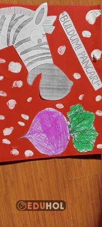 Sanat Etkinliği · Eduhol - Etkinlik İndir Oyun Oyna Test Çöz Video İzle