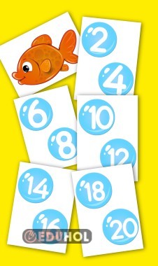 2Şer Ritmik Sayma · Eduhol - Etkinlik İndir Oyun Oyna Test Çöz Video İzle