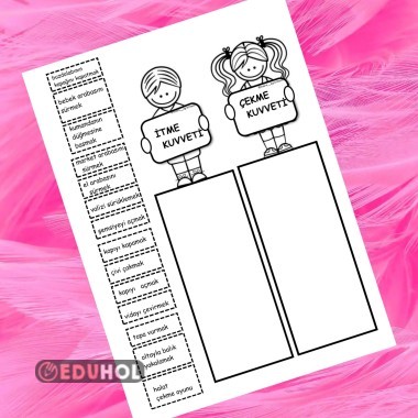 Kuvvet İnteraktif Defter Etkin... · Eduhol - Etkinlik İndir Oyun Oyna ...