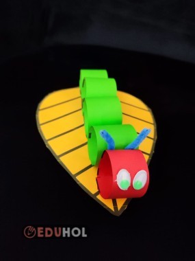 Aç Tırtıl Kitap Etkinlik Şablo... · Eduhol - Etkinlik İndir Oyun Oyna ...