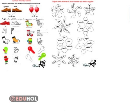 Eş Anlam Konu Anlatımı Yaz Boy... · Eduhol - Etkinlik İndir Oyun Oyna ...