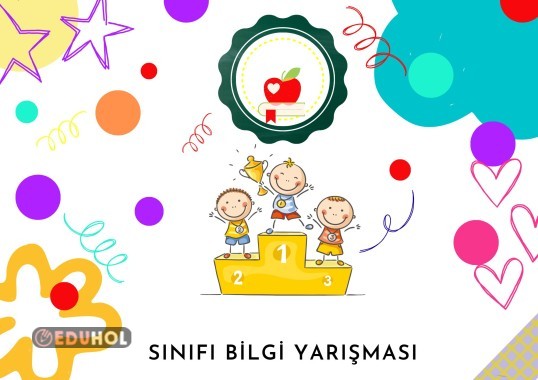 3. Sınıf Bilgi Yarışması 2 · Eduhol - Etkinlik İndir Oyun Oyna Test Çöz ...