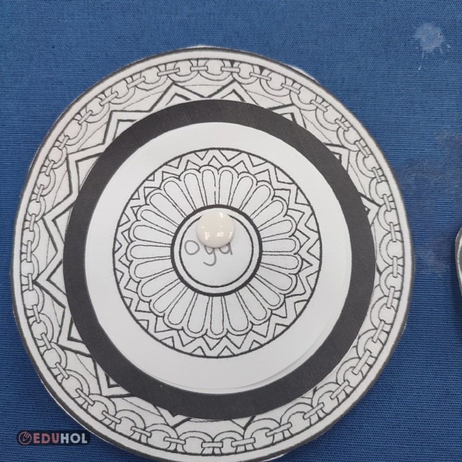 O Sesi Oya Yapımı Kes Yapıştır... | Eduhol - Ders Videoları İzle Online ...