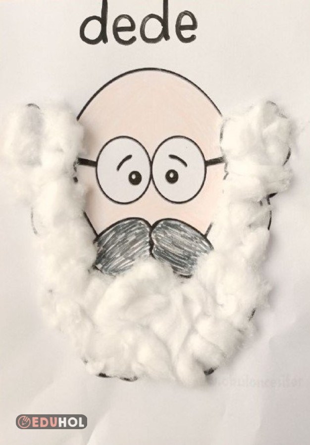 D Sesi Dede Etkinliği | Eduhol - Ders Videoları İzle Online Test Çöz ...