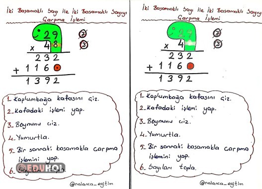 İki Basamaklı Sayı İle İki Bas... · Eduhol - Etkinlik İndir Oyun Oyna ... İki Basamaklı Sayı İle İki Bas... · Eduhol - Etkinlik İndir Oyun Oyna ...