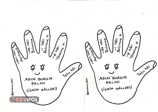 İsmin Halleri İnteraktif Defte... · Eduhol - Etkinlik İndir Oyun Oyna ...