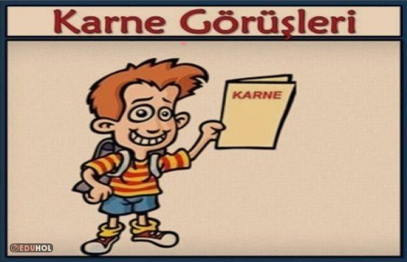 Karne Görüşleri | Eduhol - Ders Videoları İzle Online Test Çöz Etkinlik ...