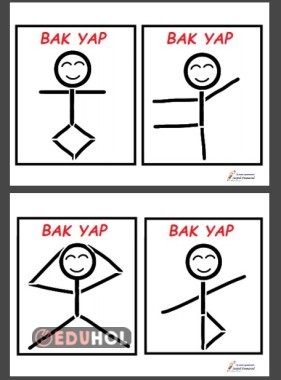 Bak Yap Çöp Adam · Eduhol - Etkinlik İndir Oyun Oyna Test Çöz Video İzle