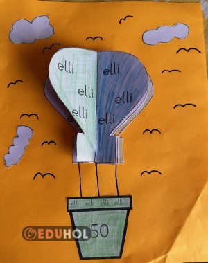 Elaki-Elli · Eduhol - Etkinlik İndir Oyun Oyna Test Çöz Video İzle