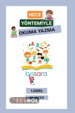 Basara 1.Ders Ba Hecesi · Eduhol - Etkinlik İndir Oyun Oyna Test Çöz ...